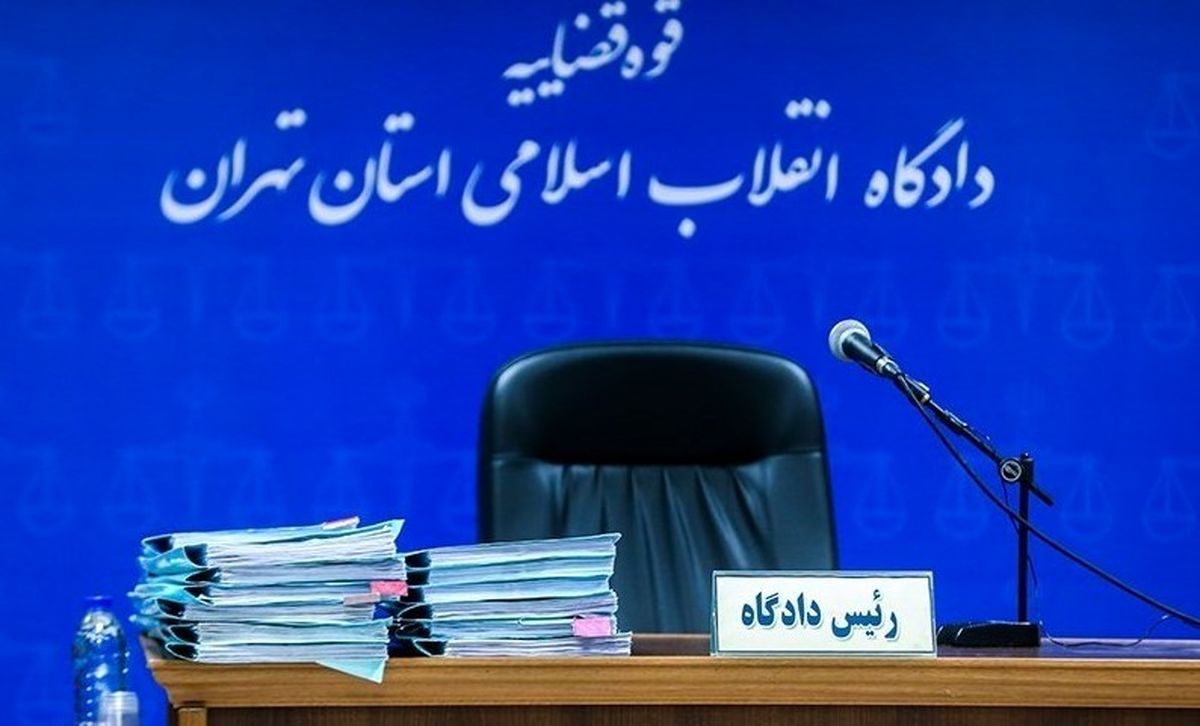 قوه قضاییه علیرضا اکبری به جرم جاسوسی به اعدام محکوم شد